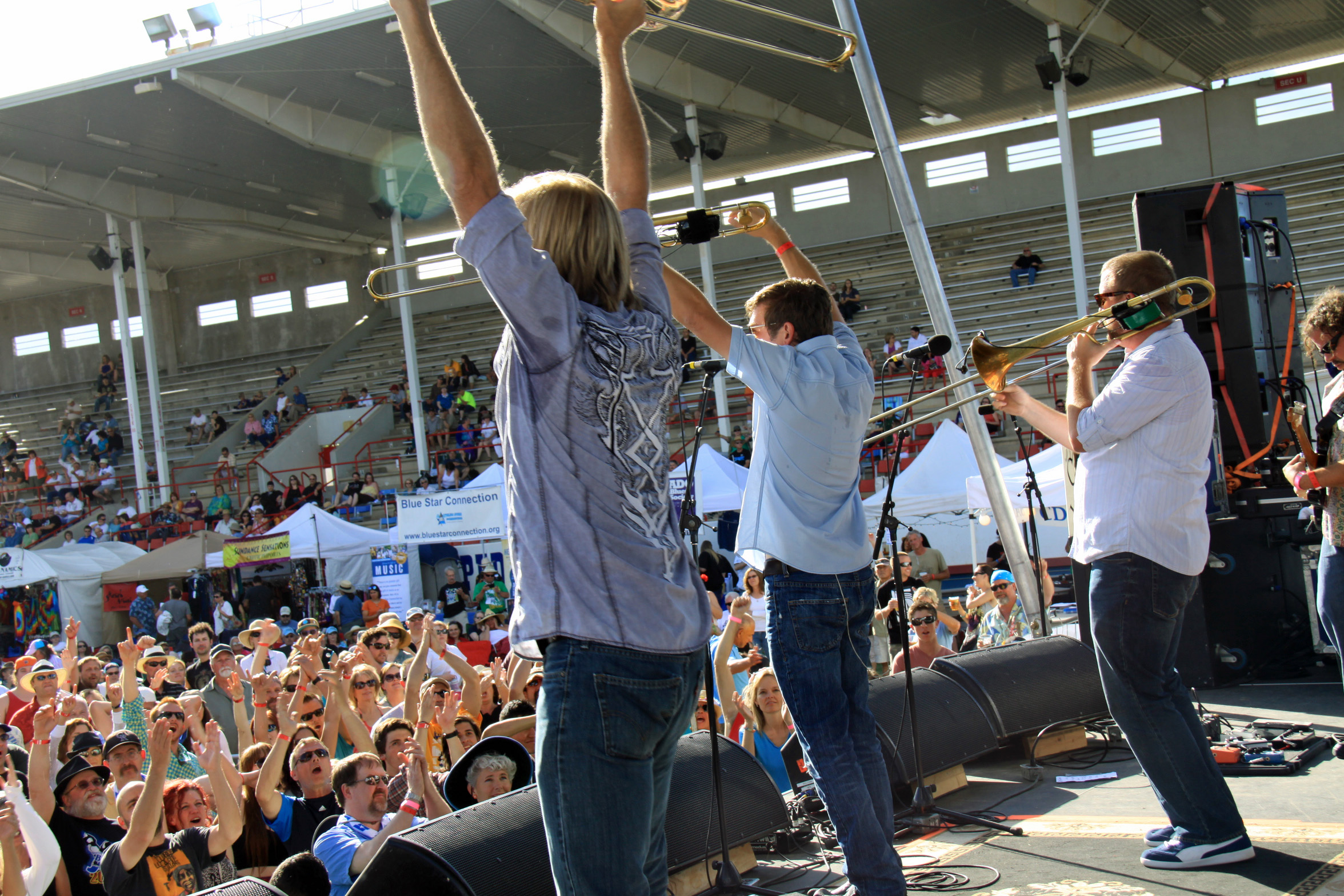 Bucket List Summer Festivals | Northern Colorado : Northern Colorado