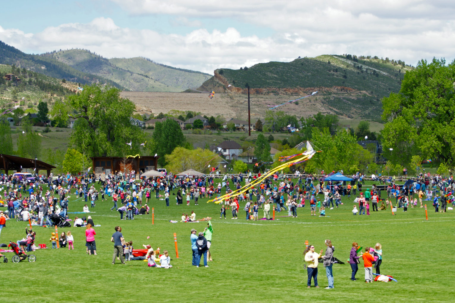 Where to Live Guide: Fort Collins Neighborhoods | Northern Colorado ...